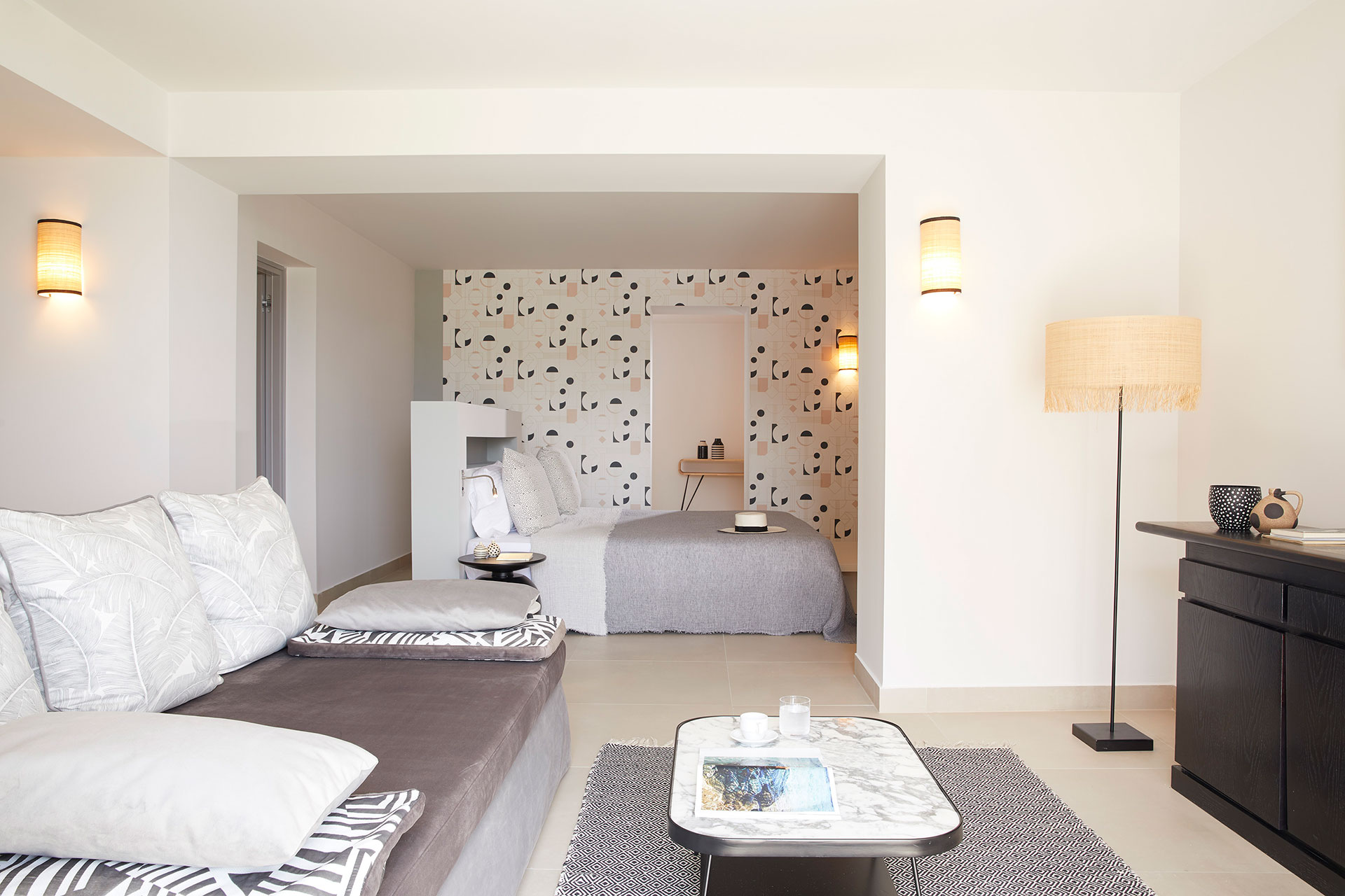 Three Bedroom Villas with Pool & Garden | Eagles Villas