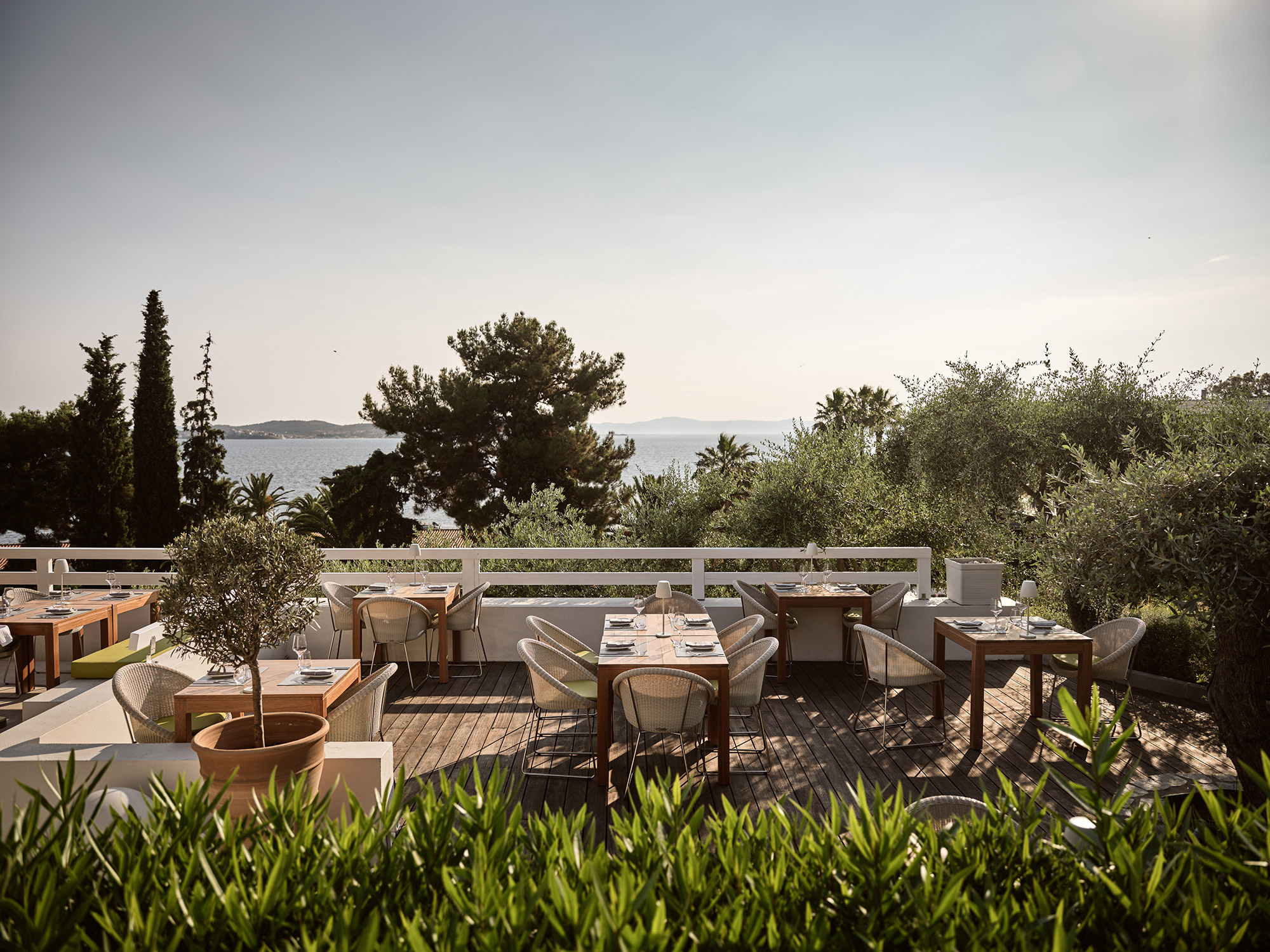 5 Star Resort in Halkidiki | Eagles Resort