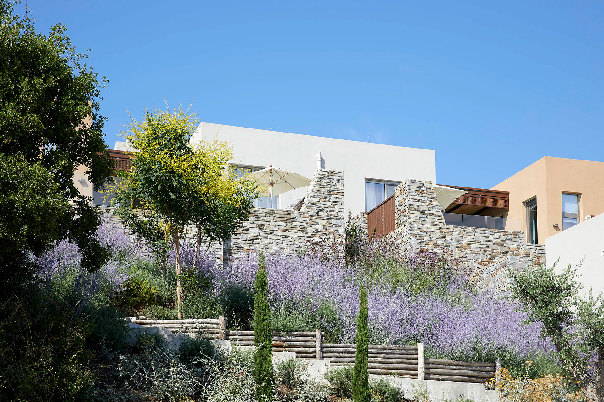 Luxury villas | Eagles villas 5-Star resort in Halkidiki.