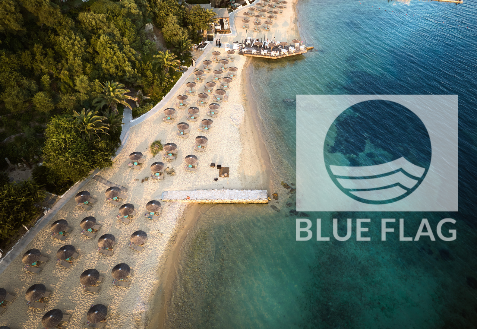 5 Star Resort in Halkidiki | Eagles Resort