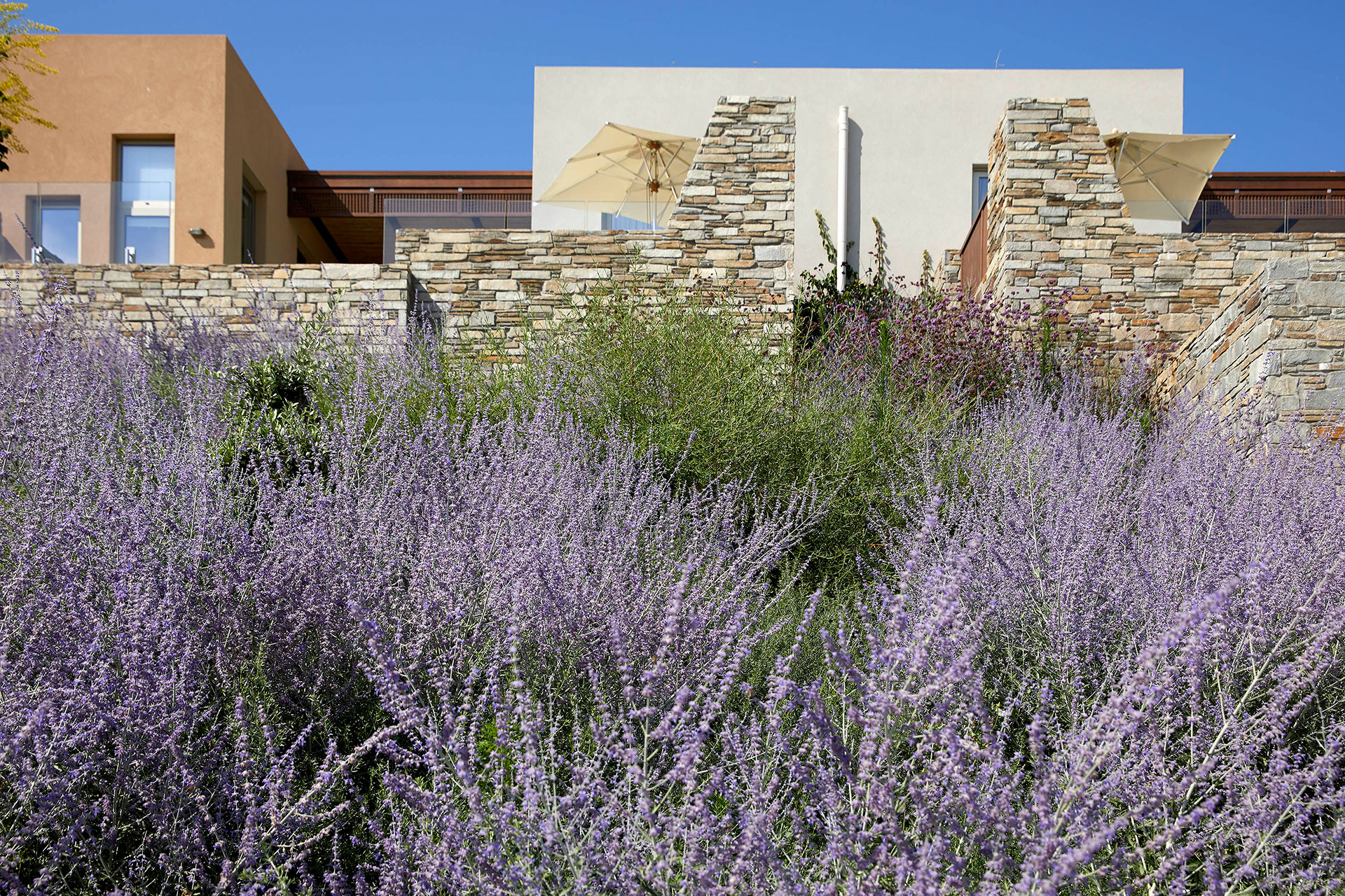 Luxury villas | Eagles villas 5-Star resort in Halkidiki.